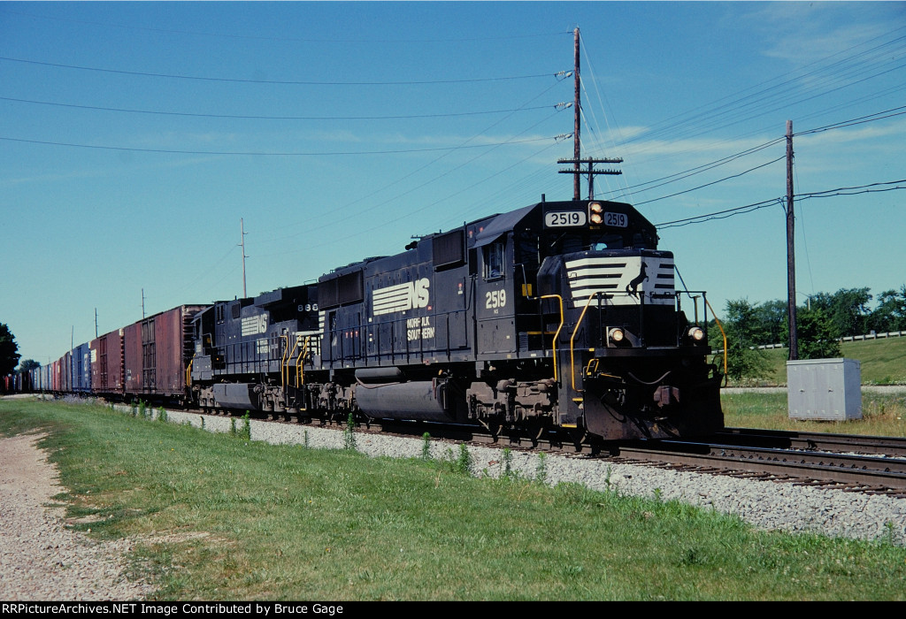 NS 2519